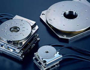 POSITIONING TABLES AND STAGES, MECHATRONICS PRODUCTS, Precision ...