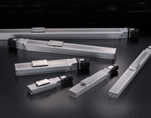 BALL SCREW DRIVEN TABLES, MECHATRONICS PRODUCTS, Precision Positioning ...