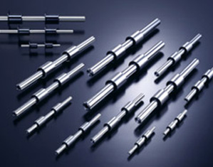 OTHER LINEAR MOTION ROLLING GUDIES, LINEAR MOTION PRODUCTS, Crossed ...