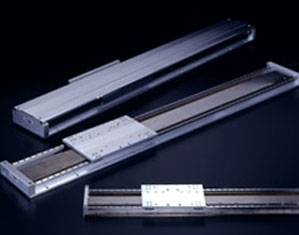 LINEAR MOTOR DRIVEN TABLES, MECHATRONICS PRODUCTS, Linear Motor Tables ...