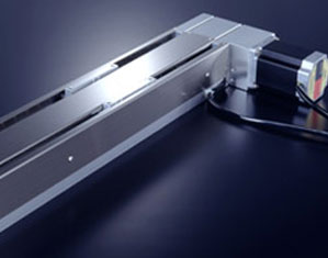 POSITIONING TABLES AND STAGES, MECHATRONICS PRODUCTS, Precision ...