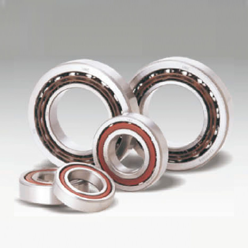 UBC Products - Main Bearing Products, UBC Brochure for Automobile, UBC ...