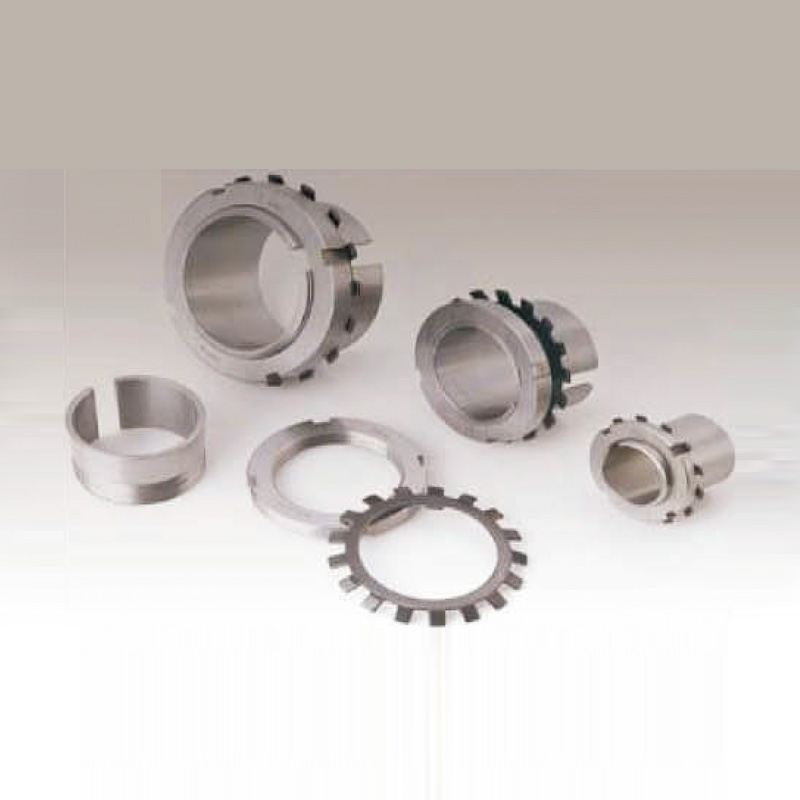 UBC Products - Main Bearing Products, UBC Brochure for Automobile, UBC ...