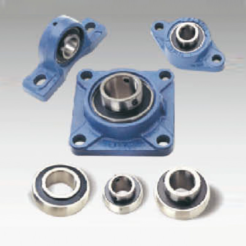 UBC Products - Main Bearing Products, UBC Brochure for Automobile, UBC ...