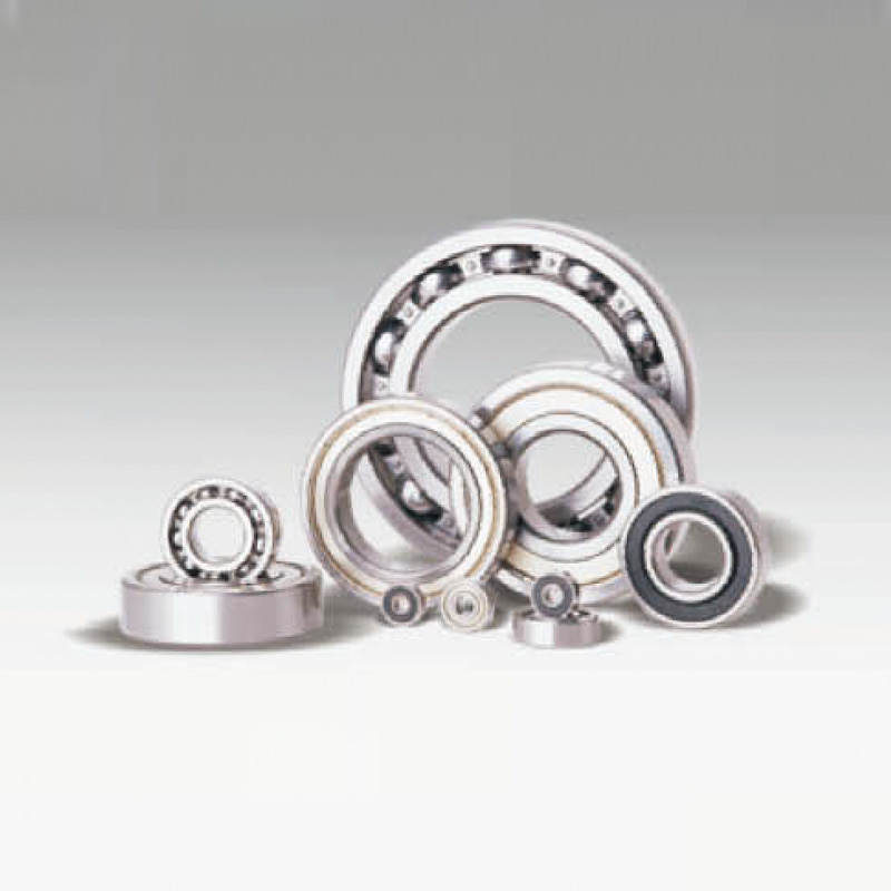 UBC Products - Main Bearing Products, UBC Brochure for Automobile, UBC ...