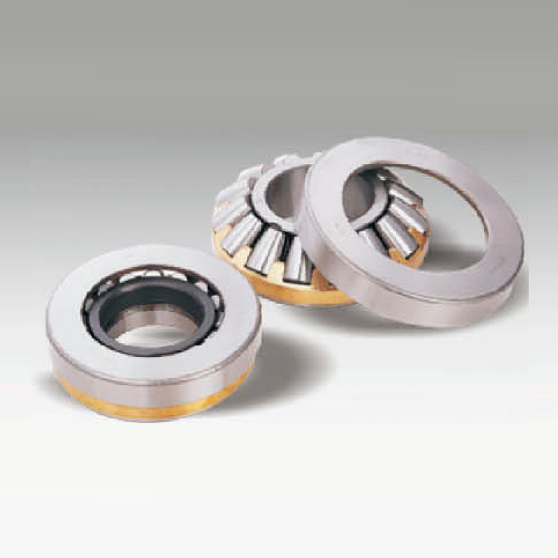 UBC Products - Main Bearing Products, UBC Brochure for Automobile, UBC ...